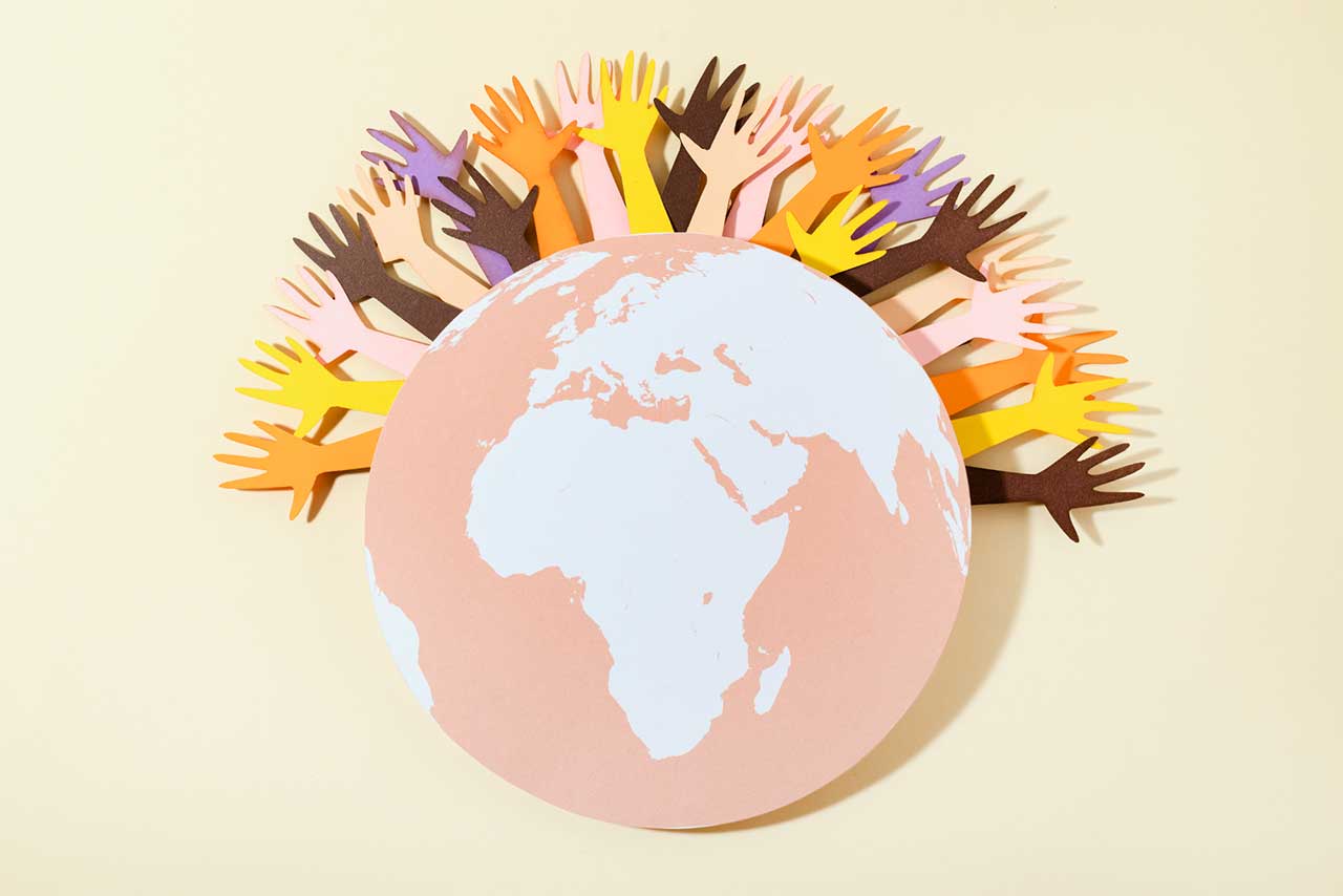 Commemorating Human Rights Day: Safeguarding our Environment and Rights ...